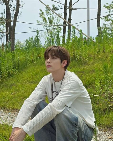 Choi Soo Bin Biography Age Net Worth Instagram Spouse Height Wiki