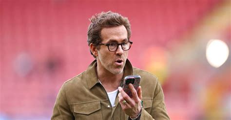 Ryan Reynolds Gets Harsh Jamie Vardy To Wrexham Truth As Transfer Budget Reality Becomes Clear