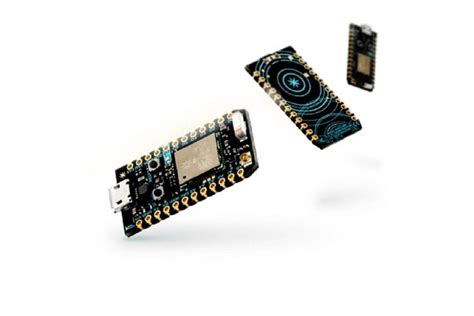 Particle Photons Iot Gene