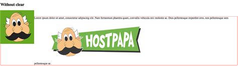 Align And Float Images On Your Website With HTML And CSS