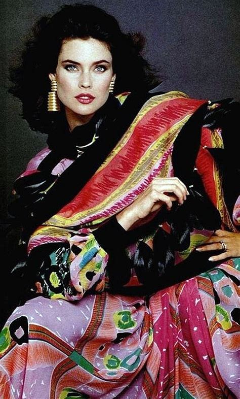Pin By Cynthia Neal On Gorgeous Carol Alt Vintage Fashion Vintage