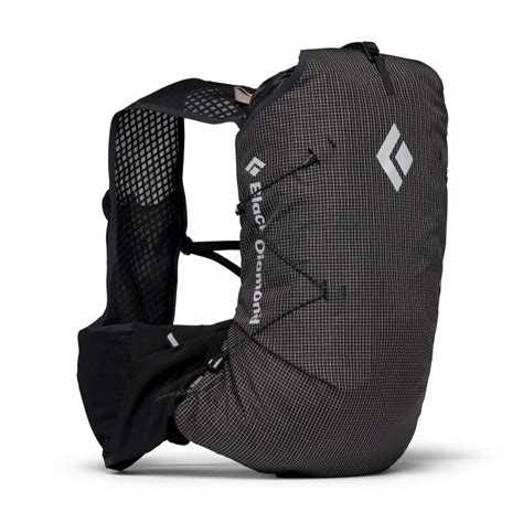 Black Diamond Distance 8 Trail Running Backpack Mens Hardloop
