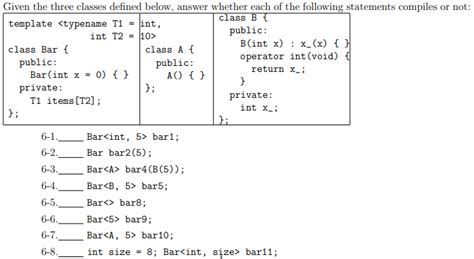 Cs225 More Template Fun Diagram Quizlet