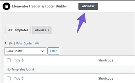 How To Edit Header And Footer With Elementor In WordPress WebTalkHub