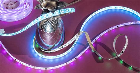 How To Change The Color Of Your Led Lights Without The Remote At Henry Storms Blog