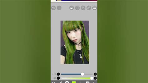 이즈나 정은 연두색염색 이즈나 나야 최정은 정은 아이랜드2 염색 머리카락 떡상기원 추천 추천떠라 추천추천추천추천추천추천추천추천추천추천 꼬마리더