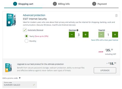 Eset Promo Code 30 Off In January 2026