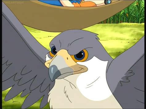 Stuart Little S1 E12 Falcon 2 By Giuseppedirosso On Deviantart