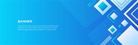 사각형 상자 가중 테마와 추상 파란색 배너 템플릿 배경 화면 배너 배경 카드 책 일러스트레이션 방문 페이지에 대한 벡터 일러스트레이션 0명에 대한 스톡 벡터 아트 및 기타