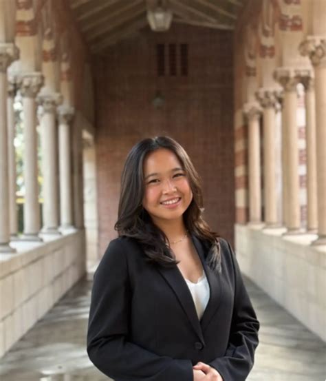 Allison Lin Usc Marshall Usc Marshall