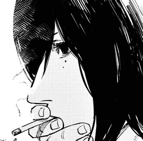 Togata Manga Fire Punch