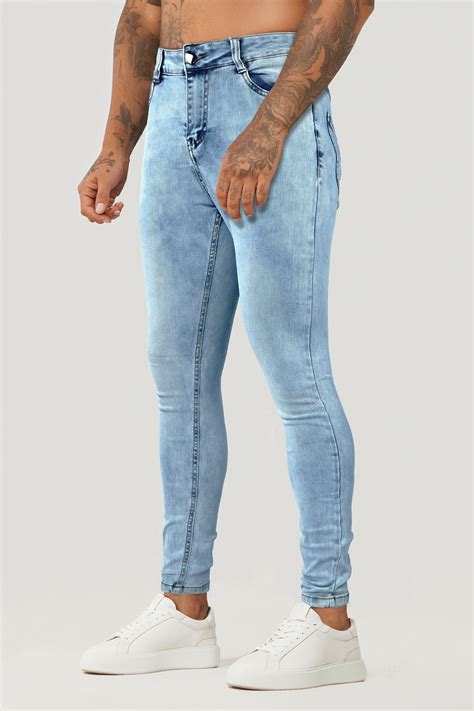 Jeans Gingtto
