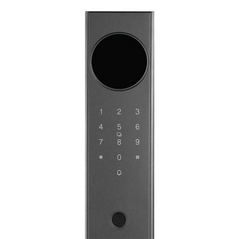 Lenovo X Youth With Basic Function And G Remote Unlock At For Hdb Fire Rated Main Door In