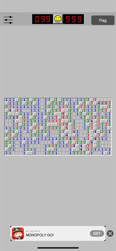 Introducing Oursweeper A Minesweeper Game I Made For Pc Rminesweeper