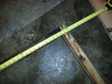 How To Build A Tree House Phase Framing The Sides Michael Driver