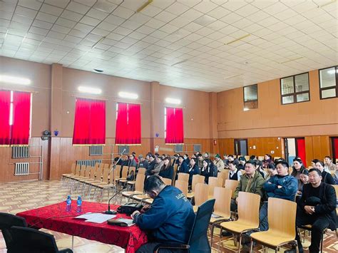 ТӨРИЙН АЛБАНЫ ЗӨВЛӨЛИЙН АЖЛЫН ХЭСЭГ АЖИЛЛАЛАА