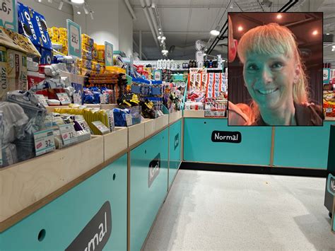 Nyheter Trender Salget Har Tatt Helt Av Sto Lang Kø Utenfor Her Og Den Var Borte På