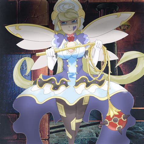 She Sure Is A Lovely Angel Yu Gi Oh Know Your Meme