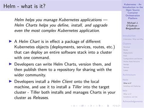 Kubernetes An Introduction To The Open Source Container Orchestration