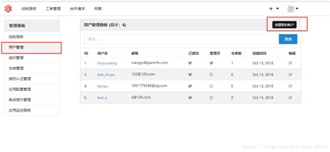 Gogs项目管理使用教程gogs创建分支 Csdn博客