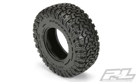 Proline Tires Bf Goodrich Ta Ko2 Sc 2230 M2 Medium X2 10134 00