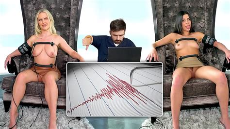 Teen Pornstar Lie Detector Porn And Sex Pussyspace