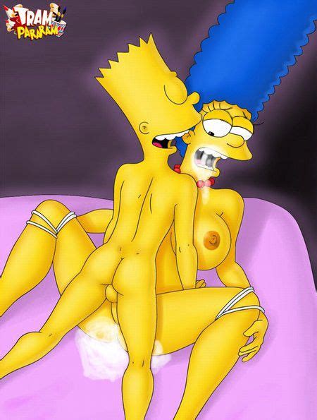 Foto De Marge Taken By Bart