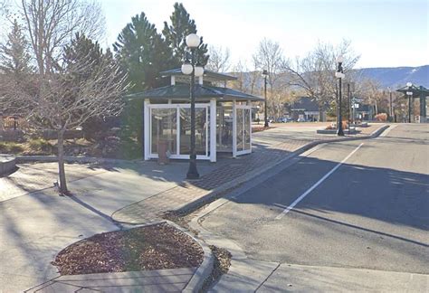 Casper Area Transit Station Moved From Beech To Durbin Street