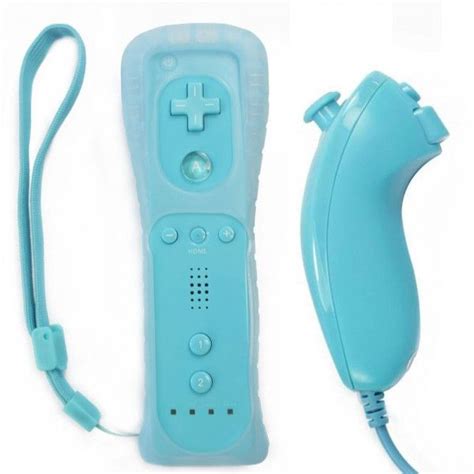 Silicone Case For Wii U Controller At Leonard Gagliano Blog