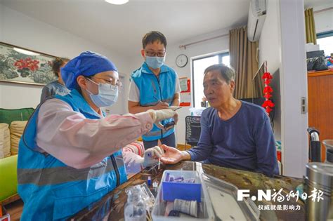 福州不断推进医改创新，提供更加便捷高效的医疗服务 正文 福建新闻 长乐新闻网