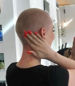 Men Women Haircuts On Tumblr