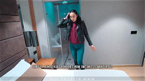 Day 8 Step Son Fucks Step Mom In Public Sauna 💝 Step Mother
