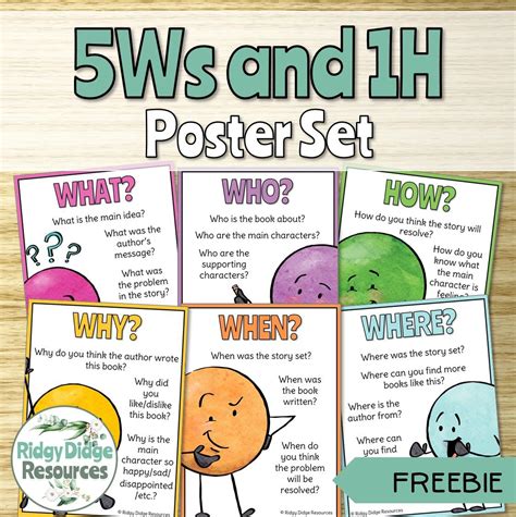 Free Resource Library Ridgy Didge Resources Artofit