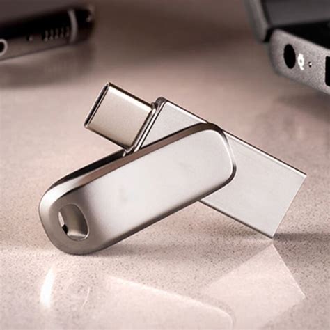 Most Reliable Usb Flash Drive Type C Usb Flash Drive 256 Gb