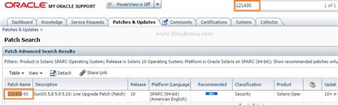 How To Check Patch Solaris Swimmingkey
