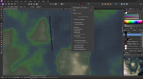 Snap Not Snapping What Am I Doing Wrong Pre V2 Archive Of Desktop Questions MacOS And