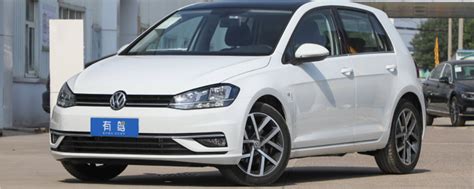 大众车set是什么意思？ 有驾