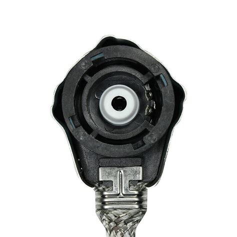 2pcs D2 Amp Hid Adapters Converter Socket Cable D2 Grandado