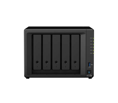 Nas Synology Indatavn