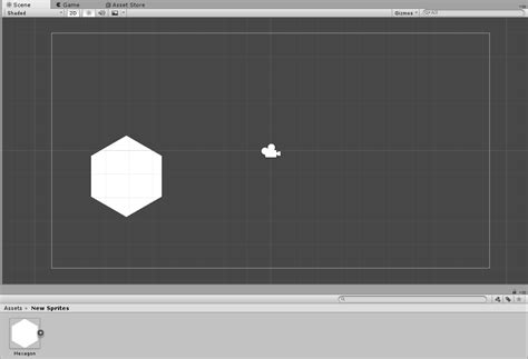 Unity Assets To Create Interactive 2d Games Tutorial Packt Hub