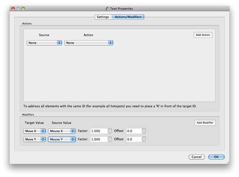 Floating Tooltip Garden Gnome