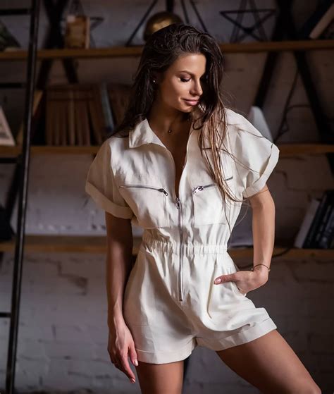 Daria Shy R Rompergirls