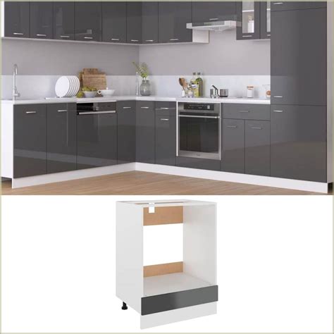 Gray High Gloss Kitchen Cabinets Cabinets Home Design Ideas Wlnx59jrd5183887