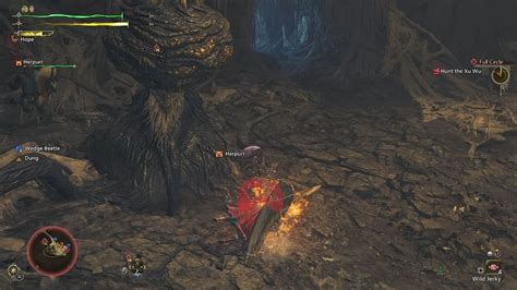 How To Beat Xu Wu In Monster Hunter Wilds Location Weaknesses And Strategy