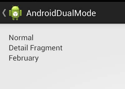 Android Er Display UP Icon On Action Bar And Implement BACK Navigation