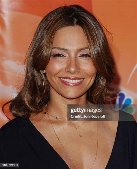 1350 Vanessa Marcil Photos And High Res Pictures Getty Images