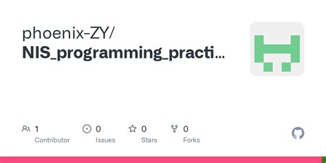 Github Phoenix Zynisprogrammingpractice
