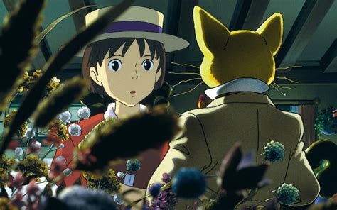 지브리 스튜디오 애니메이션 이 실사 영화로 제작된다