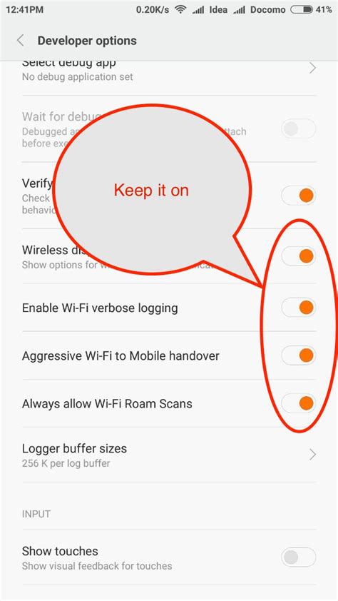 Macos Wireless Usb Debugging For Android Studio In Mac Stack Overflow