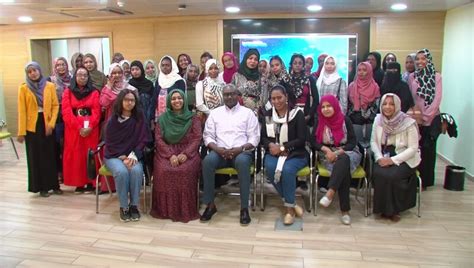 Yomna Saifeldin On Linkedin Womenintech Inclusionanddiversity